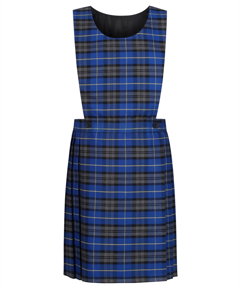 Kilcreggan Primary Pinafore - Smiths of Greenock