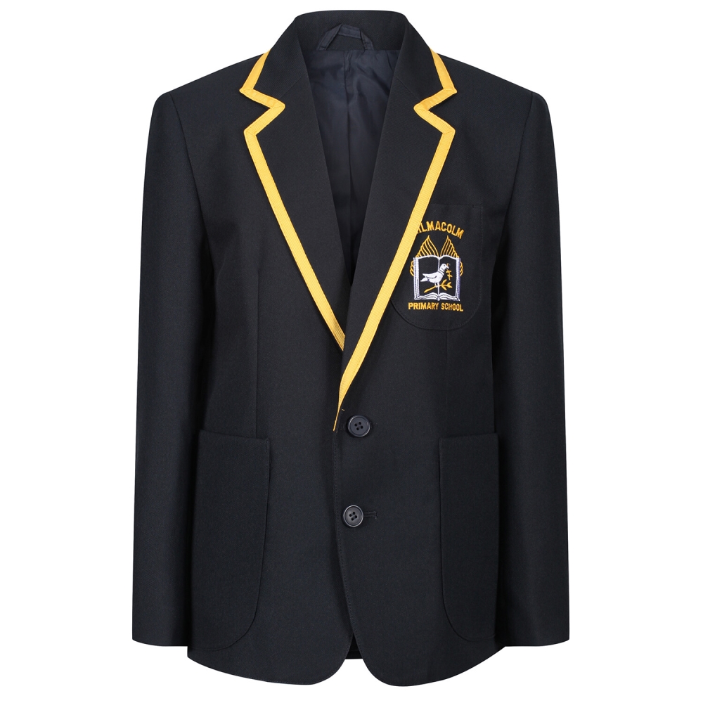 Kilmacolm Primary Blazer - Smiths of Greenock