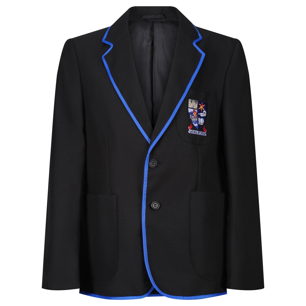 Largs Academy Blazer - Smiths of Greenock
