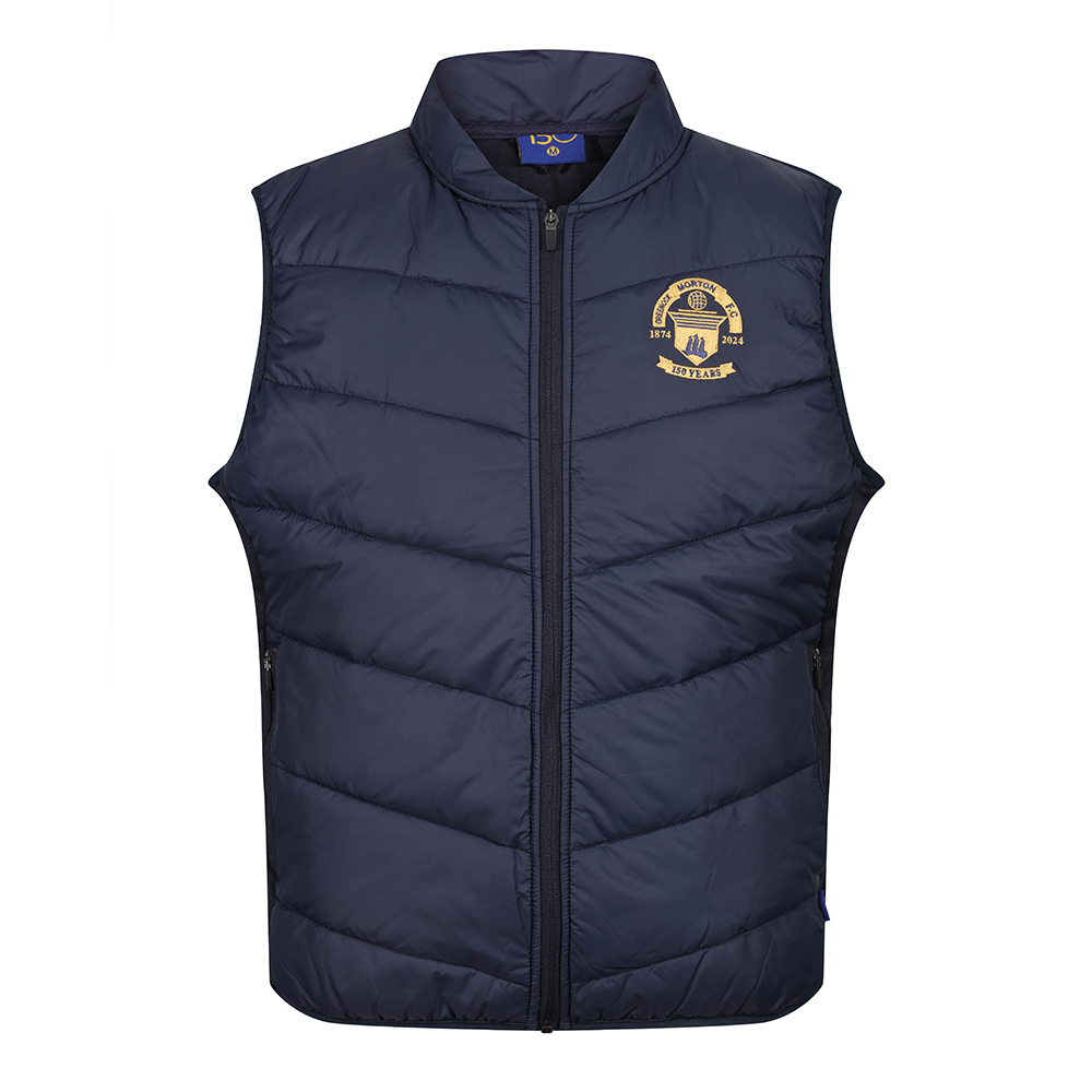 Morton 150th Gillet - Smiths of Greenock