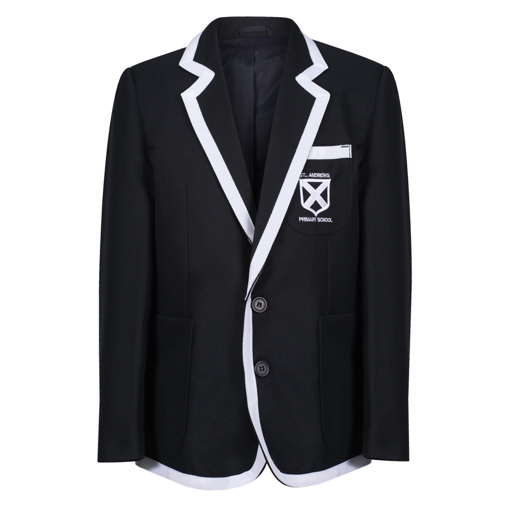 St Andrew's Primary Blazer - Smiths of Greenock