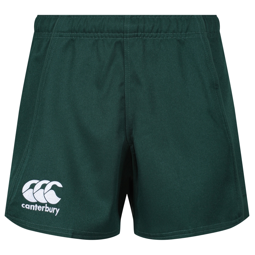 St Columba's School Boys Rugby Short (J5-S6) - Smiths of Greenock
