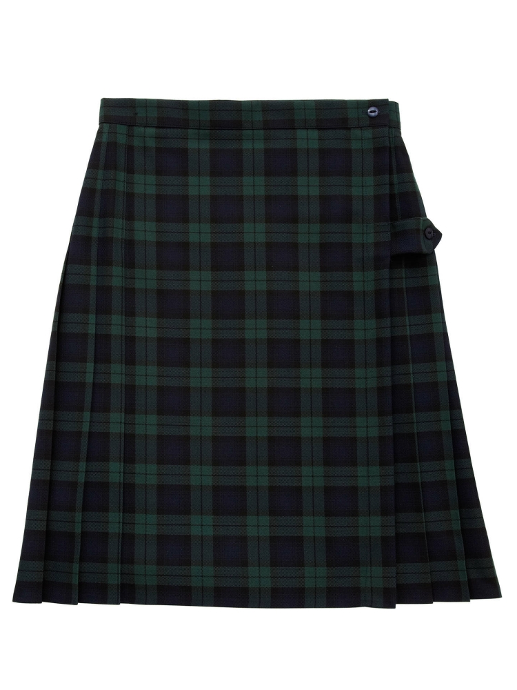 St Columba's School Girls Kilt (J1-S6) (RCSBWatch) - Smiths of Greenock
