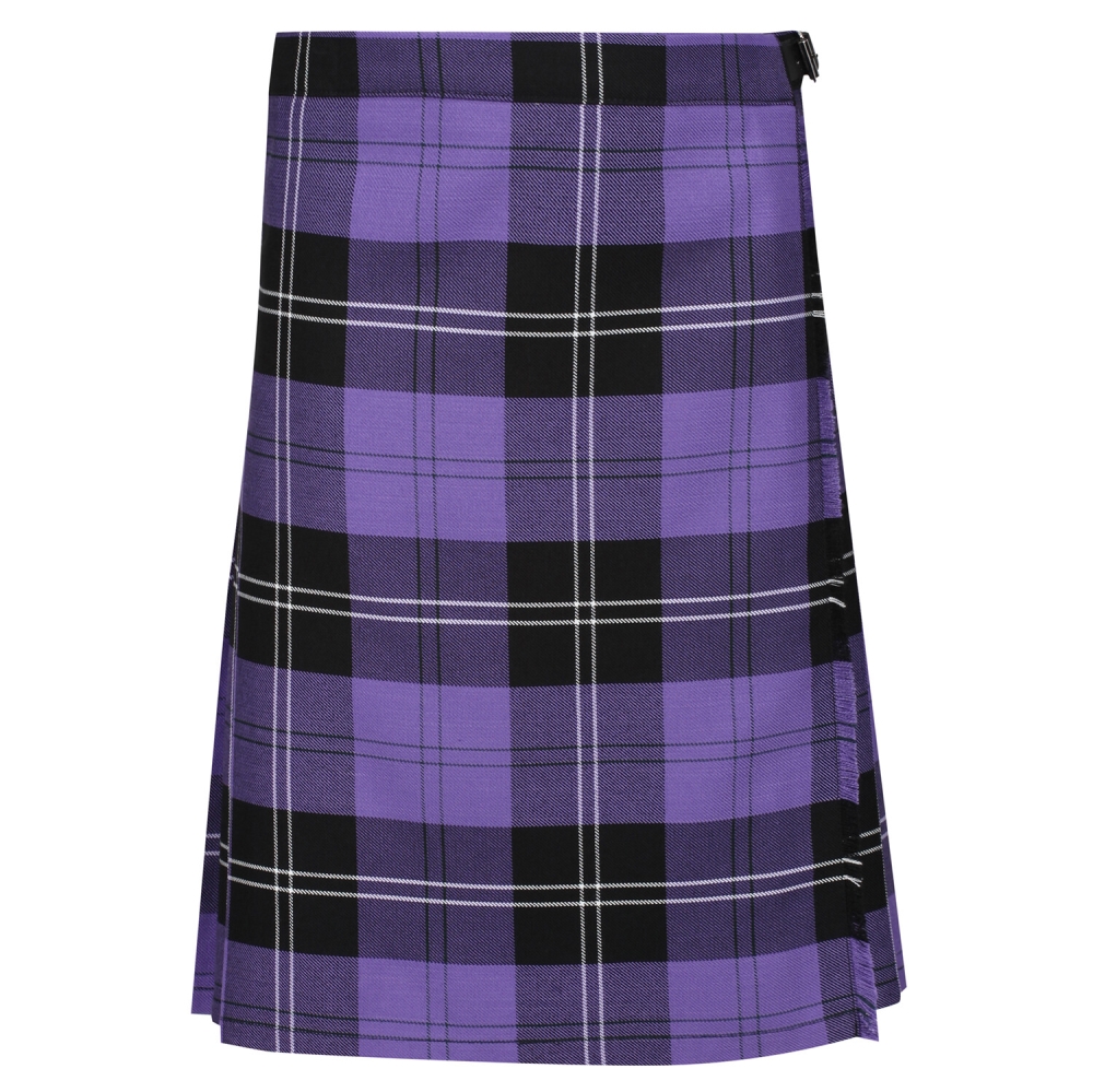 St Muns Primary Kilt - Smiths of Greenock