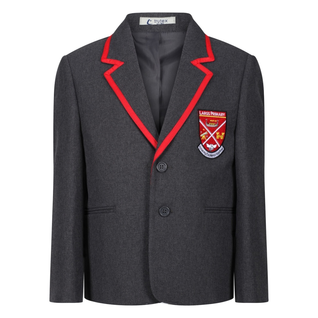 Largs Primary Blazer - Smiths of Greenock
