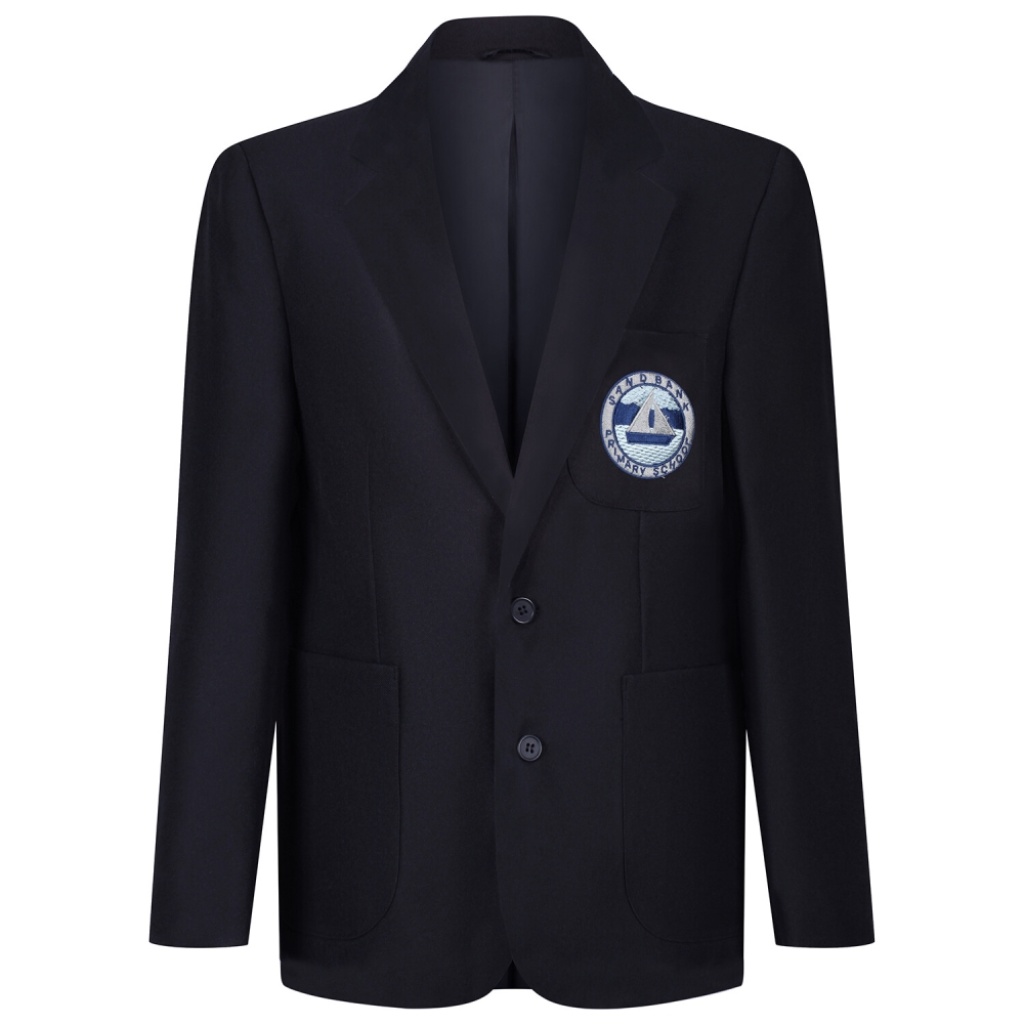 Sandbank English Poly Blazer - Smiths of Greenock