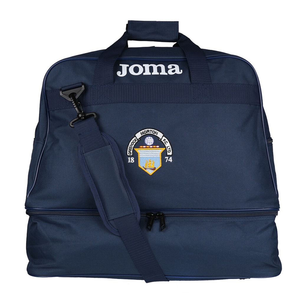Morton Joma Travel Bag - Smiths of Greenock