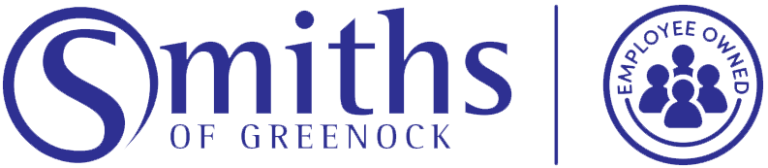Homepage - Smiths of Greenock