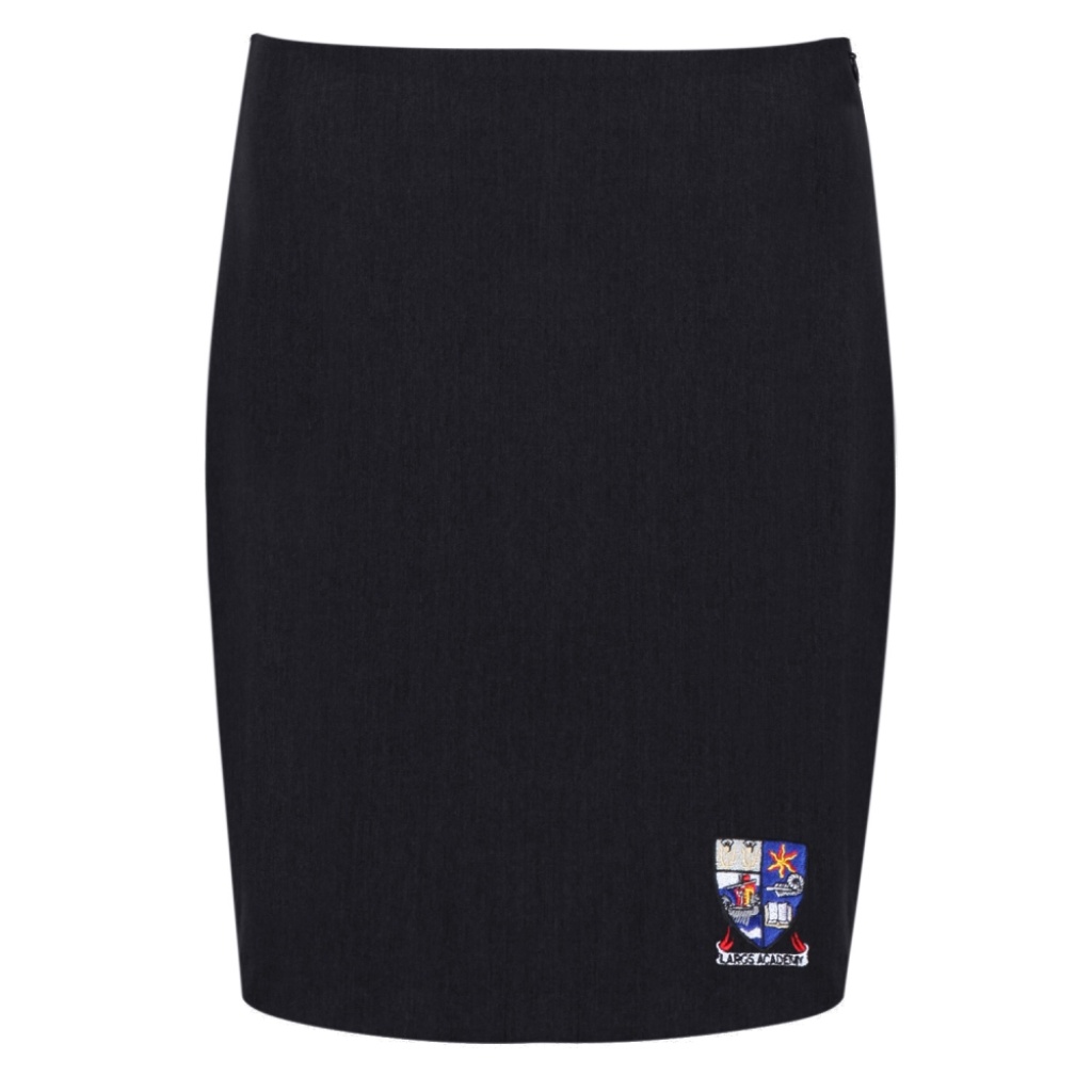 Largs Academy Girls Skirt - Smiths of Greenock