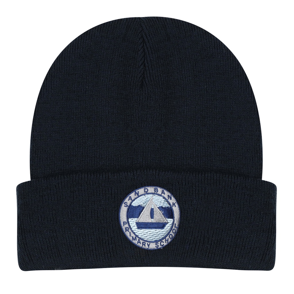 Sandbank English Woolie Hat - Smiths of Greenock