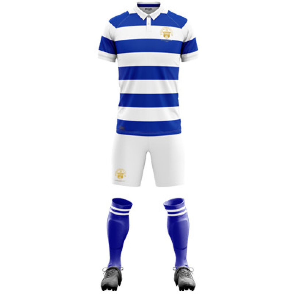 Morton Home Mini Kit 2021-22 - Smiths of Greenock