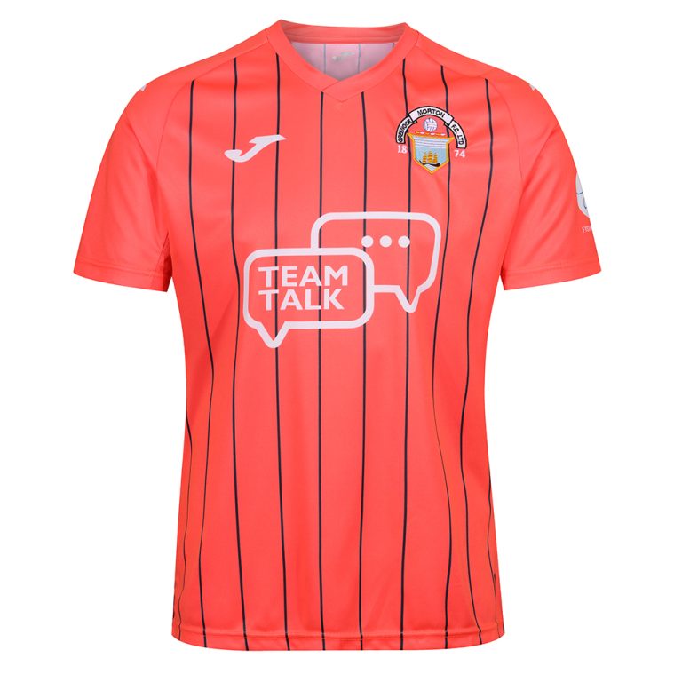 Greenock Morton FC - Smiths of Greenock Greenock Morton FC - Smiths of Greenock
