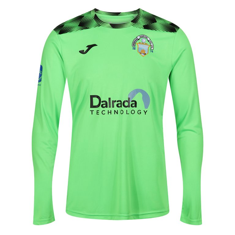 Greenock Morton FC - Smiths of Greenock