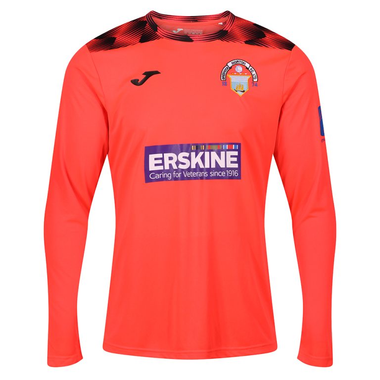 Greenock Morton FC - Smiths of Greenock