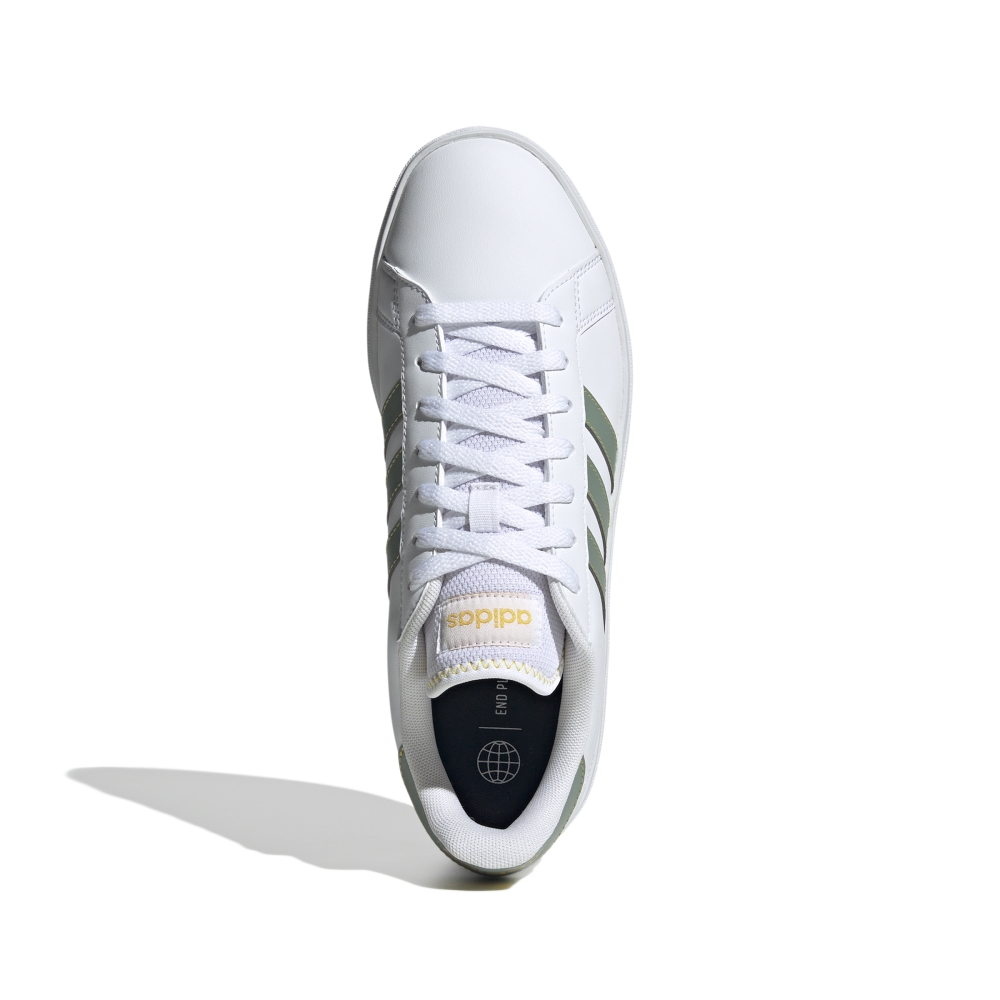 Adidas Trainer ( ID4456) - Smiths of Greenock