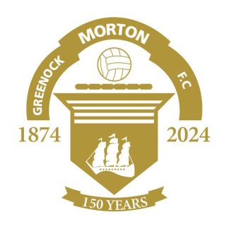Greenock Morton FC - Smiths of Greenock