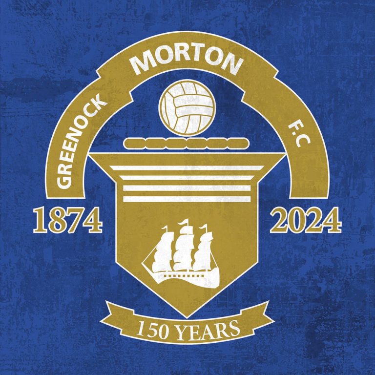 150th Anniversary - Smiths of Greenock