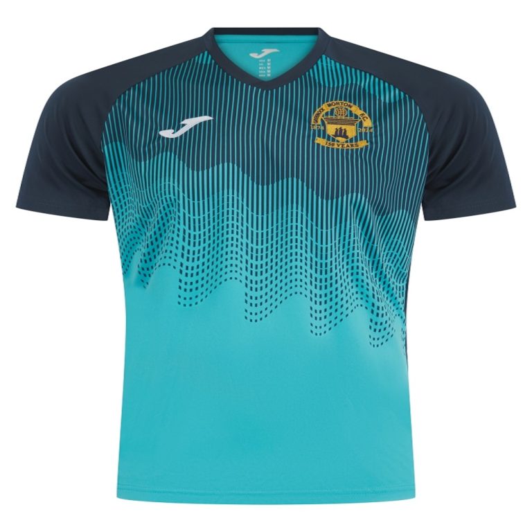 Greenock Morton FC - Smiths of Greenock